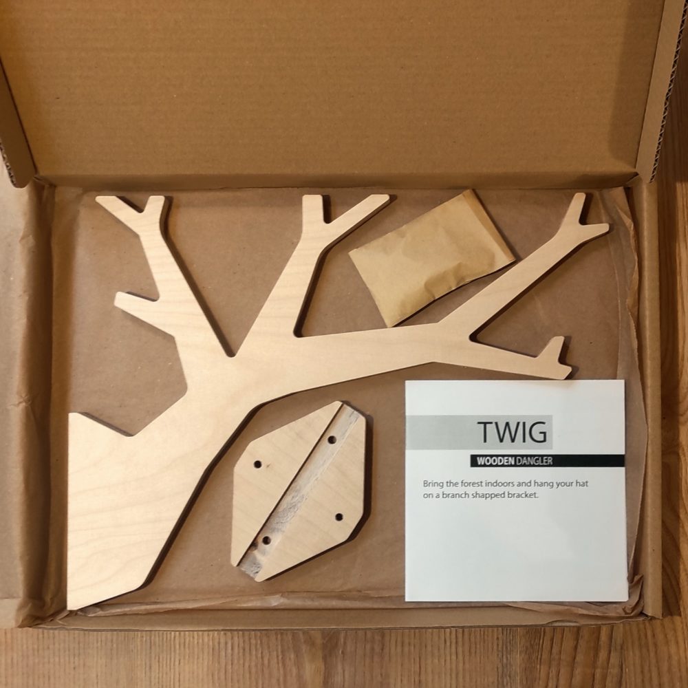 Twig - noThrow Design